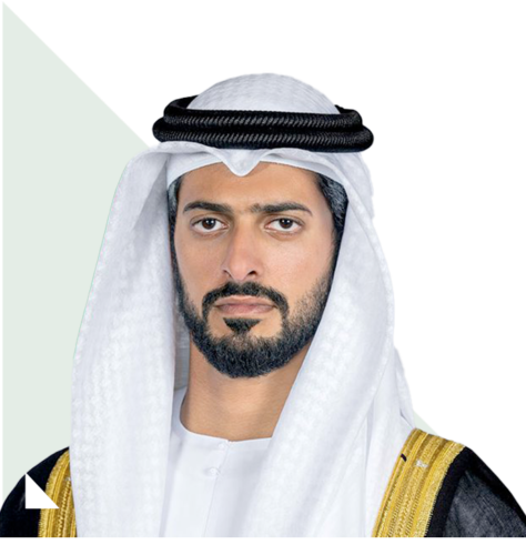 Leadership – Al Dahra